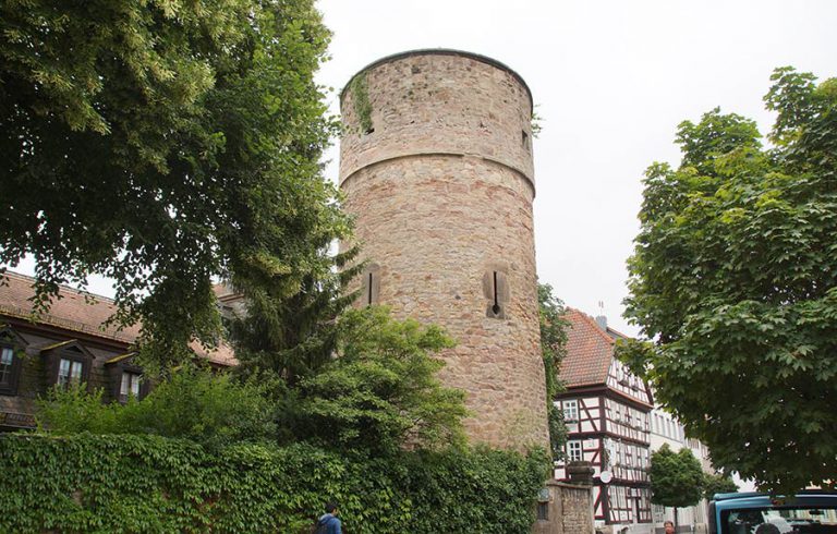 Sehenswürdigkeiten in Fulda - Rundgang durch Barockviertel und Altstadt